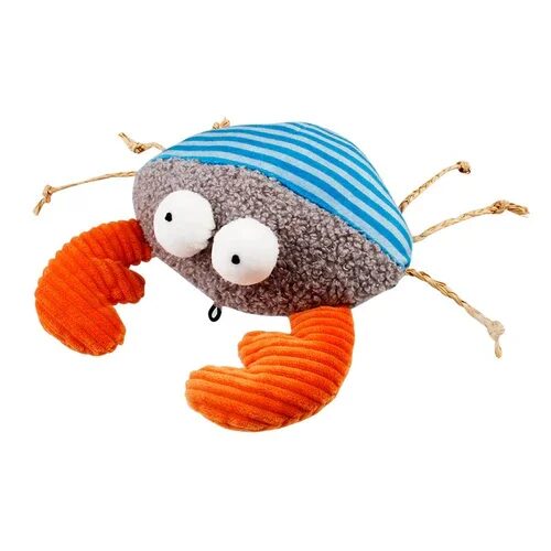 Gigwi Catch and Scratch игрушка для кошек 7435