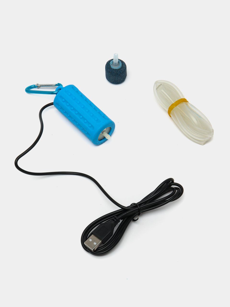 MI USB Компрессор для аквариума